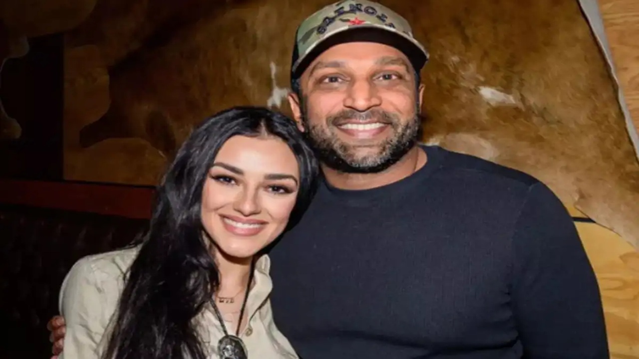 Kash Patel is accused of using an FBI jet to attend his girlfriend ...