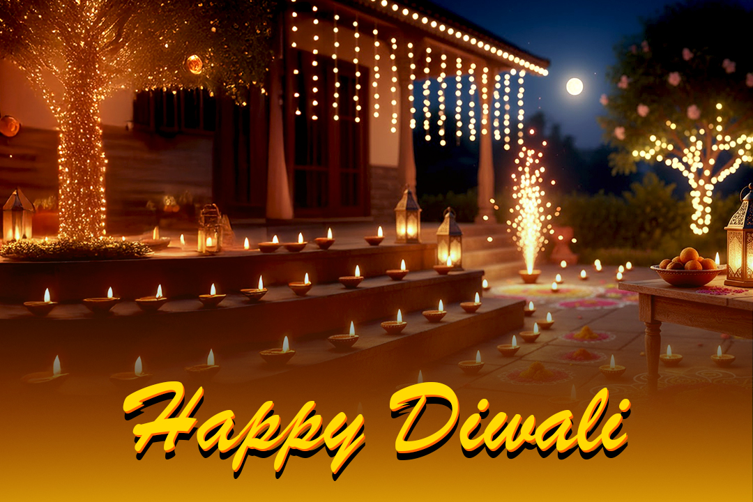 Did You Know? Kashi Vidvat Parishad Decides Diwali 2025 Must Be ...