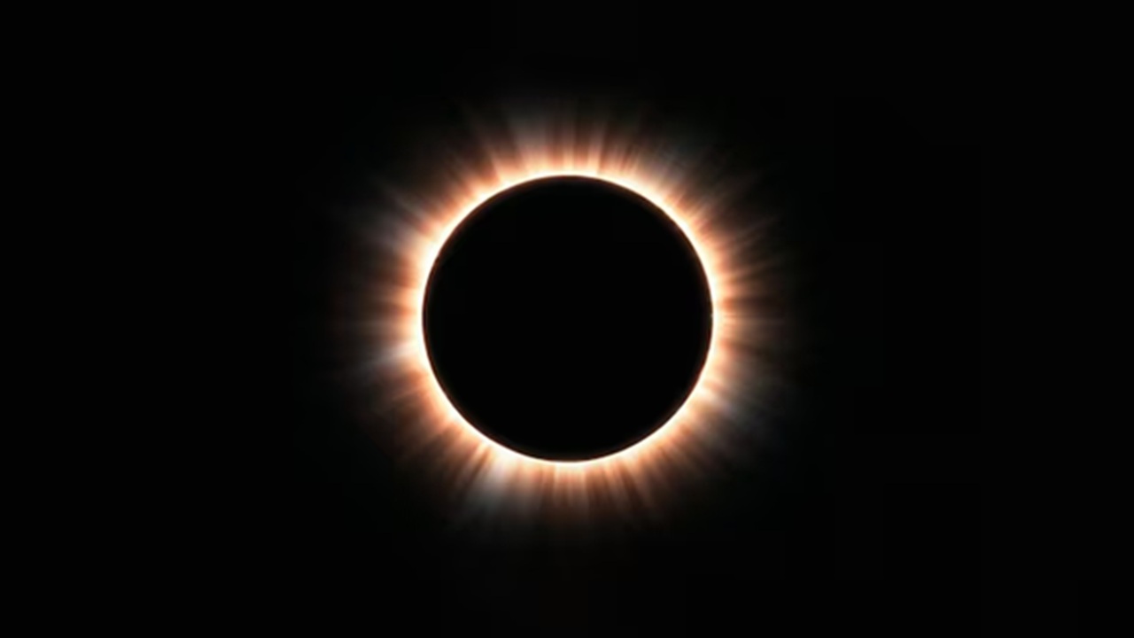 The 2027 Total Solar Eclipse: The Century's Longest and Rarest ...