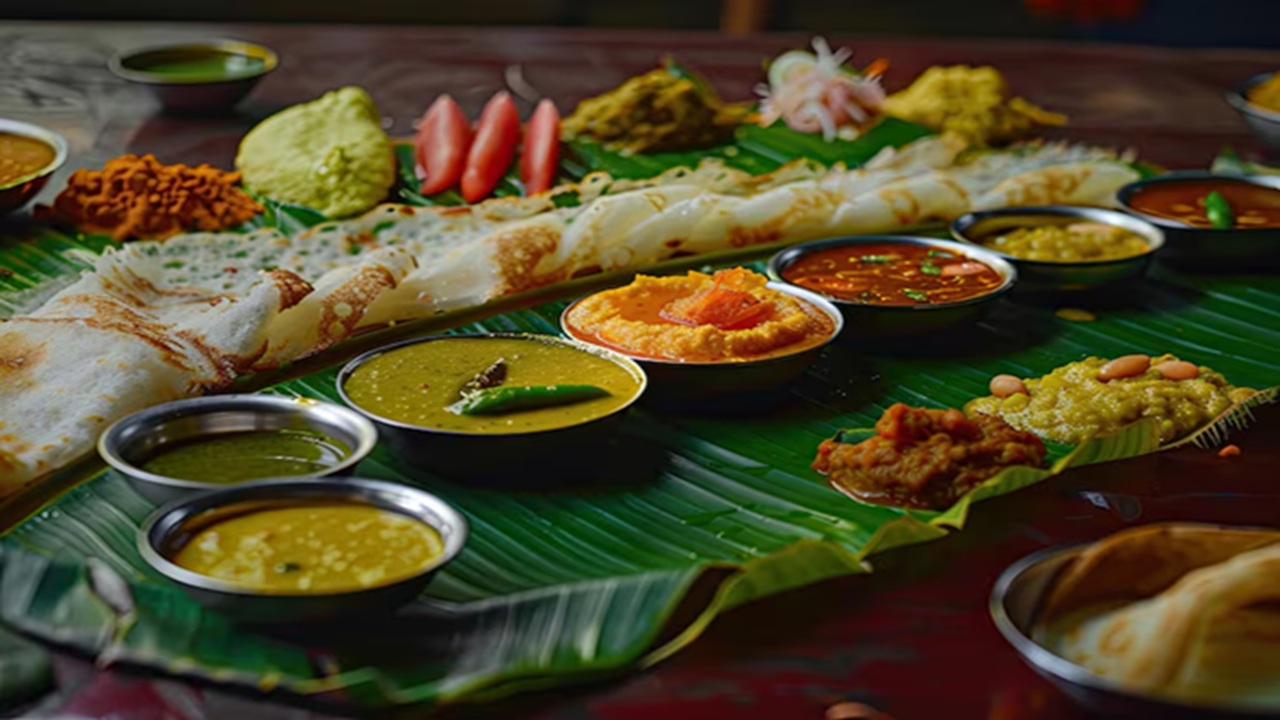 Top 10 Wholesome South Indian Dishes for a Healthier Lifestyle ...