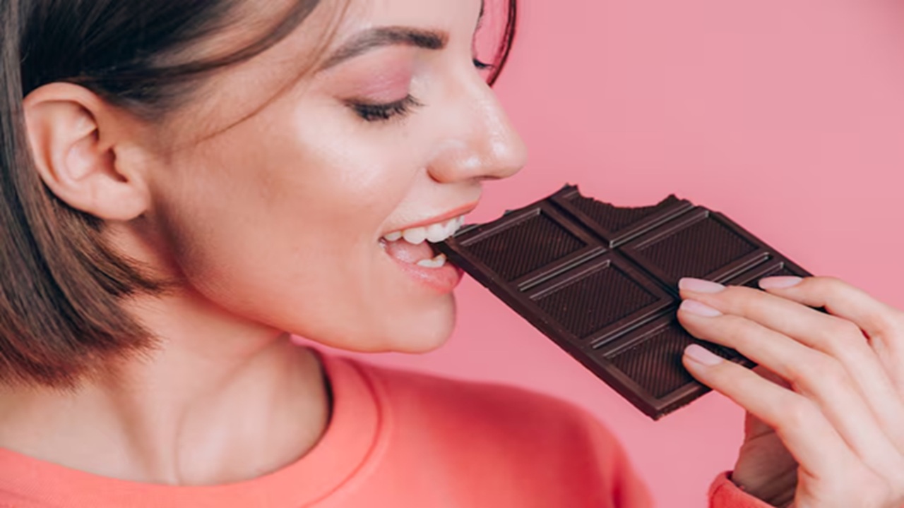 Is Your Desire for Chocolate a Sign of Deficiency? | Lifestyle News ...