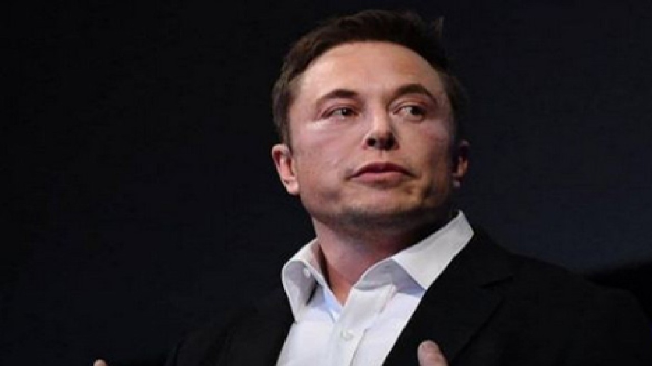 Elon Musk Achieves 600 Billion USD Net Worth | World News - The News Man