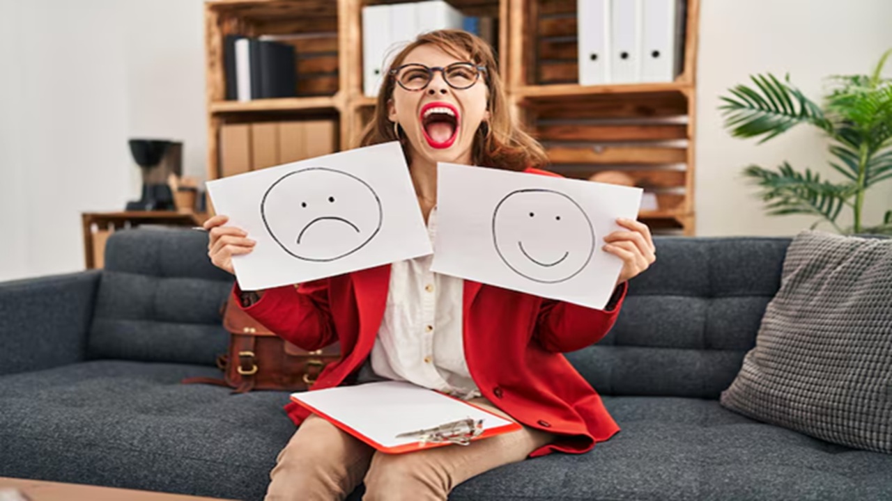 The Impact of Age on Women's Mood Swings: What Emotional Shifts in Your ...