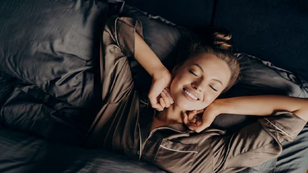 Understanding Ideal Sleep Duration by Age: Essential Insights for Brain ...