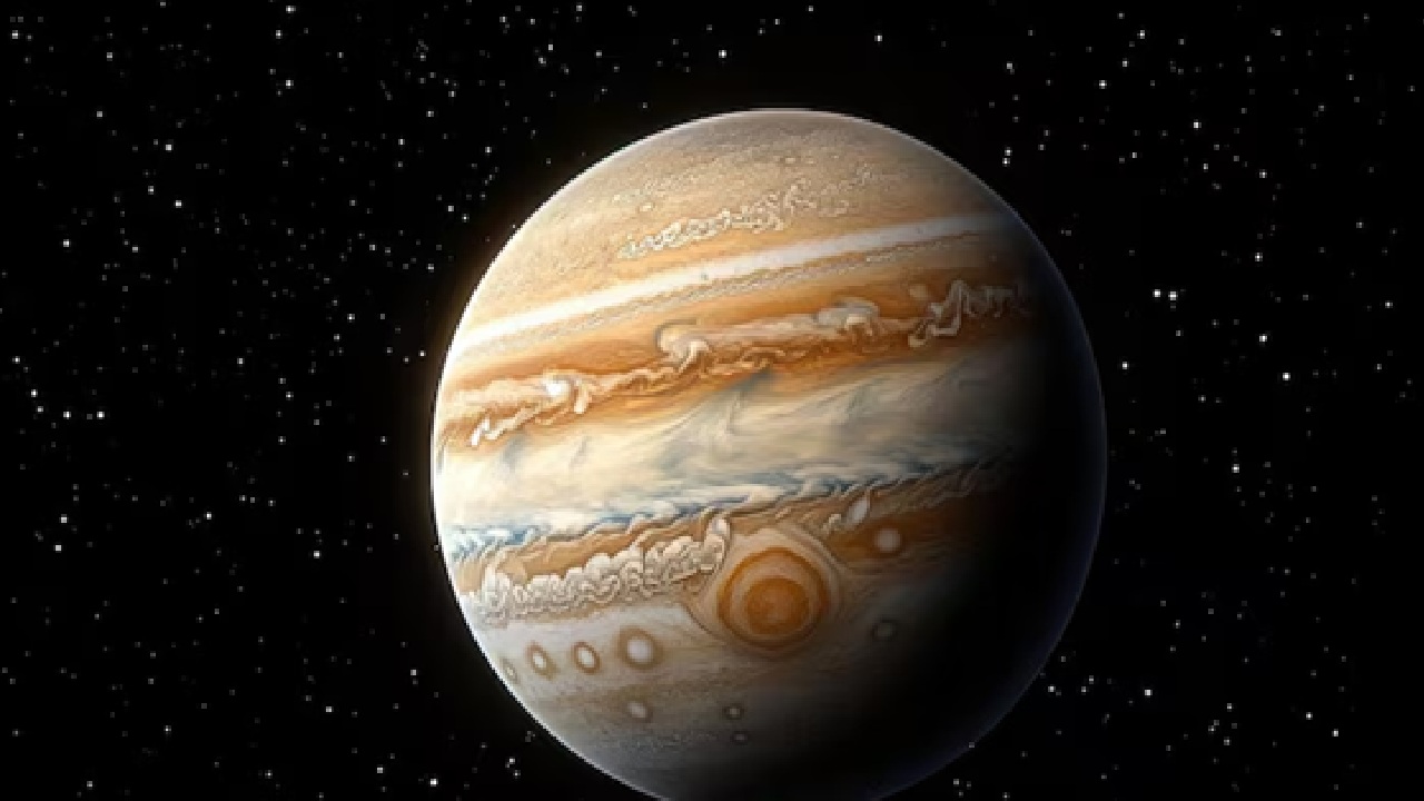 When Will Jupiter Shine Brightest? Discover the Date of Its Closest ...