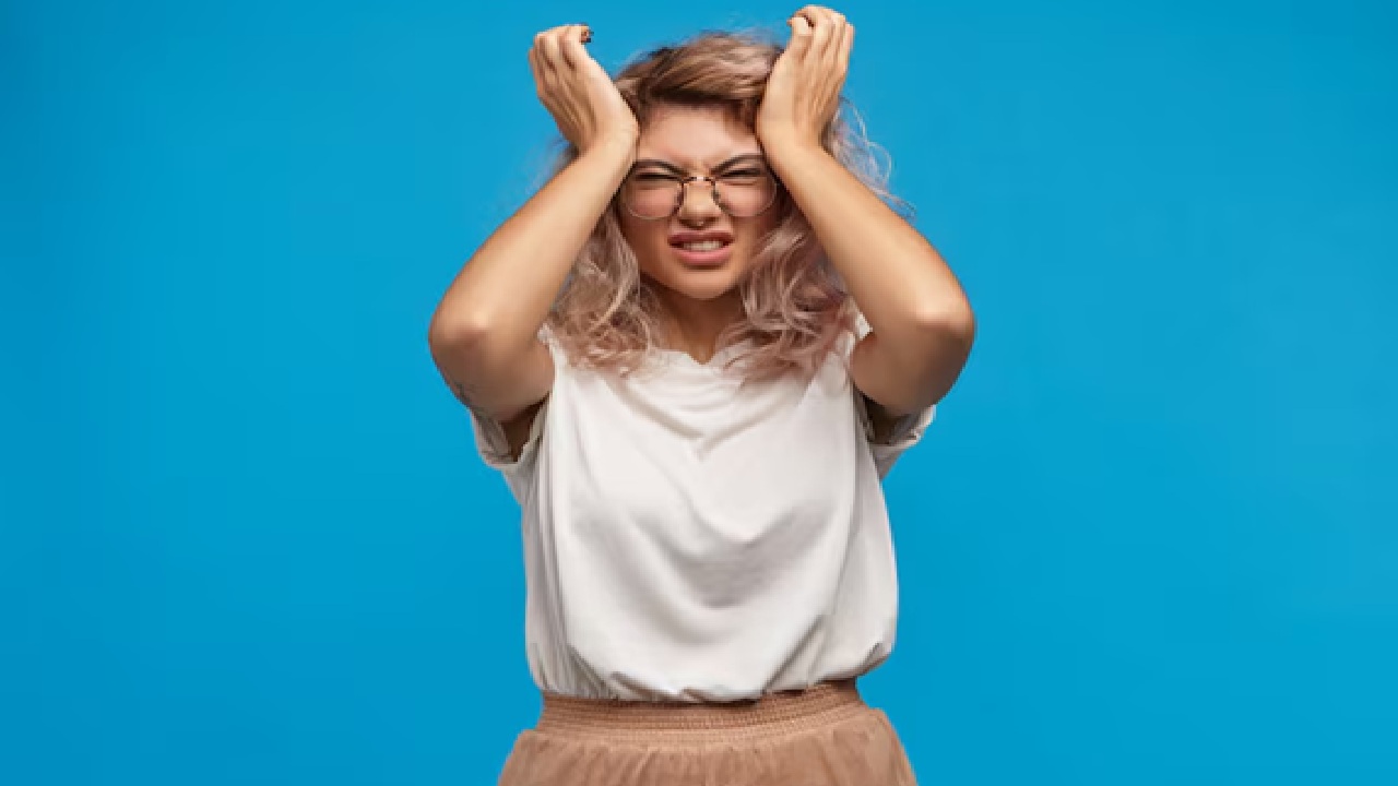 Proven Strategies to Overcome Frustration and Disappointment ...