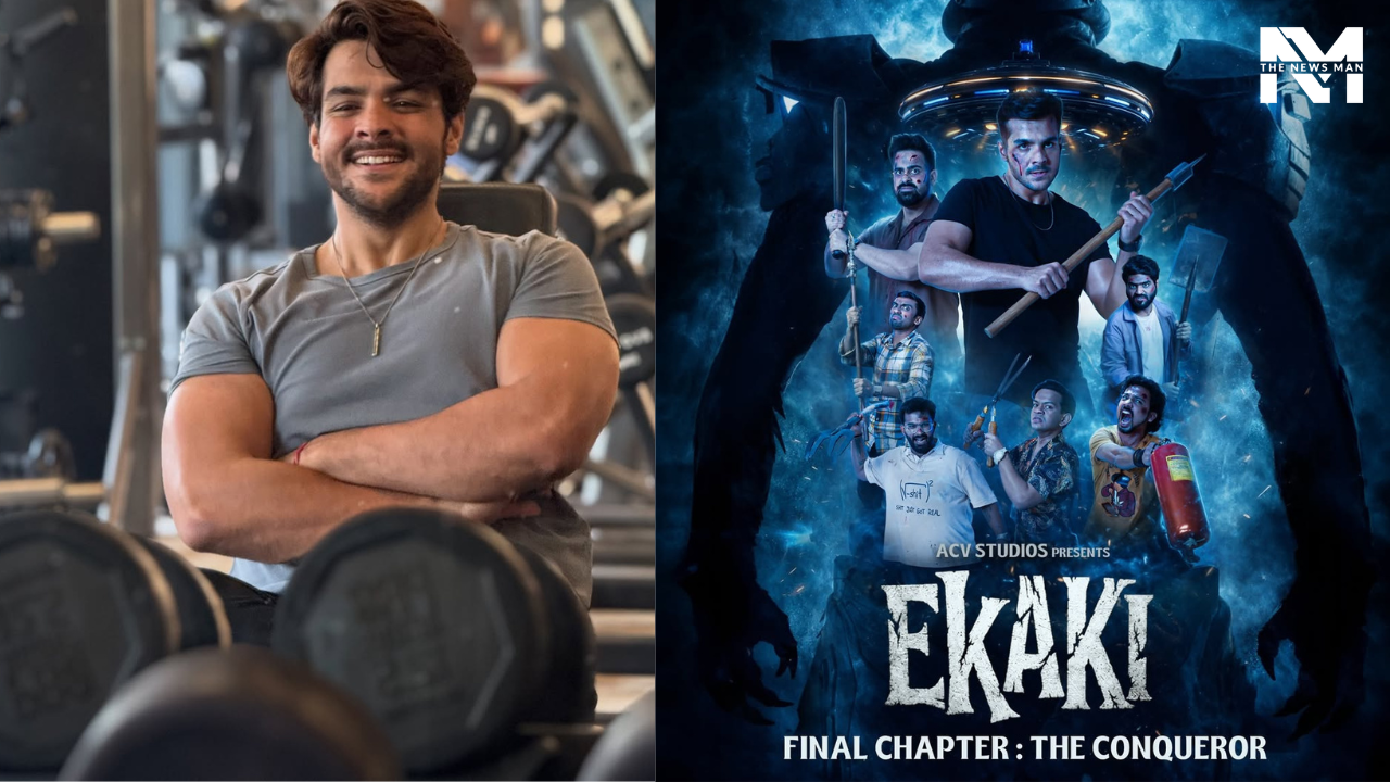 Ashish Chanchlani’s Ekaki Final Chapter 5 Features Mind-Boggling Twists ...